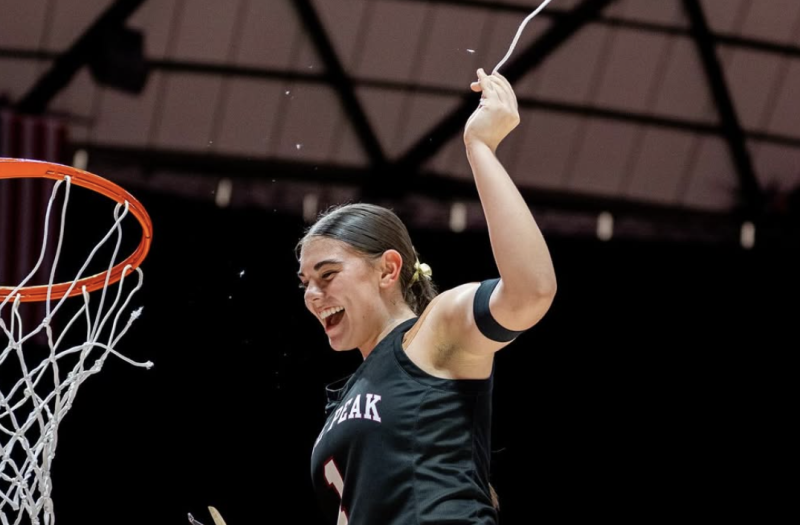 Section 7: Lone Peak Breakdown | Prep Girls Hoops